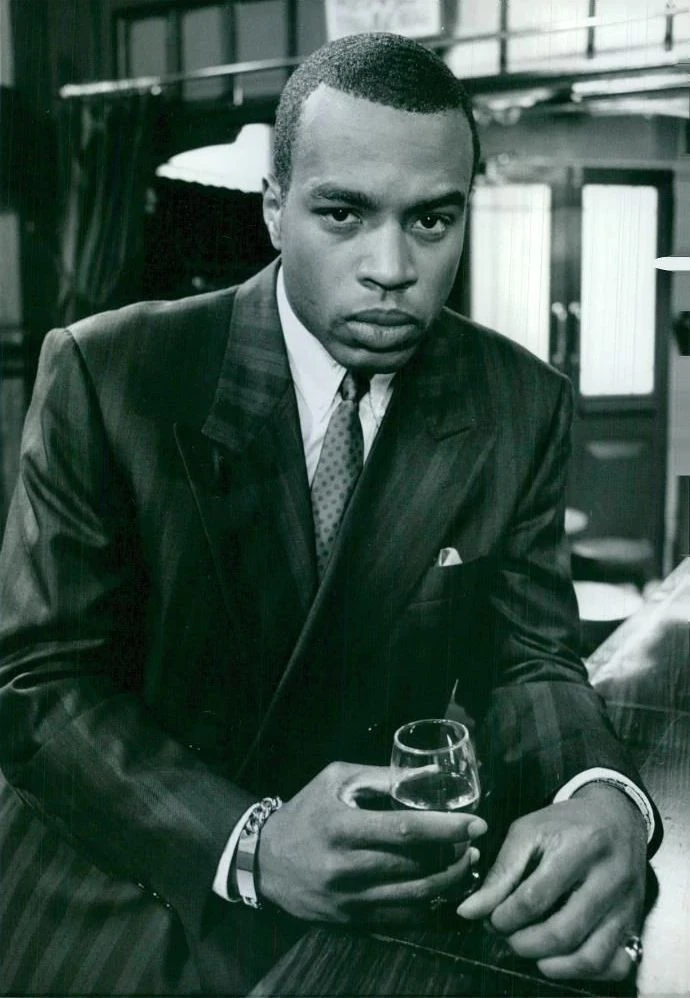 Darren Roberts | EastEnders Wiki | Fandom