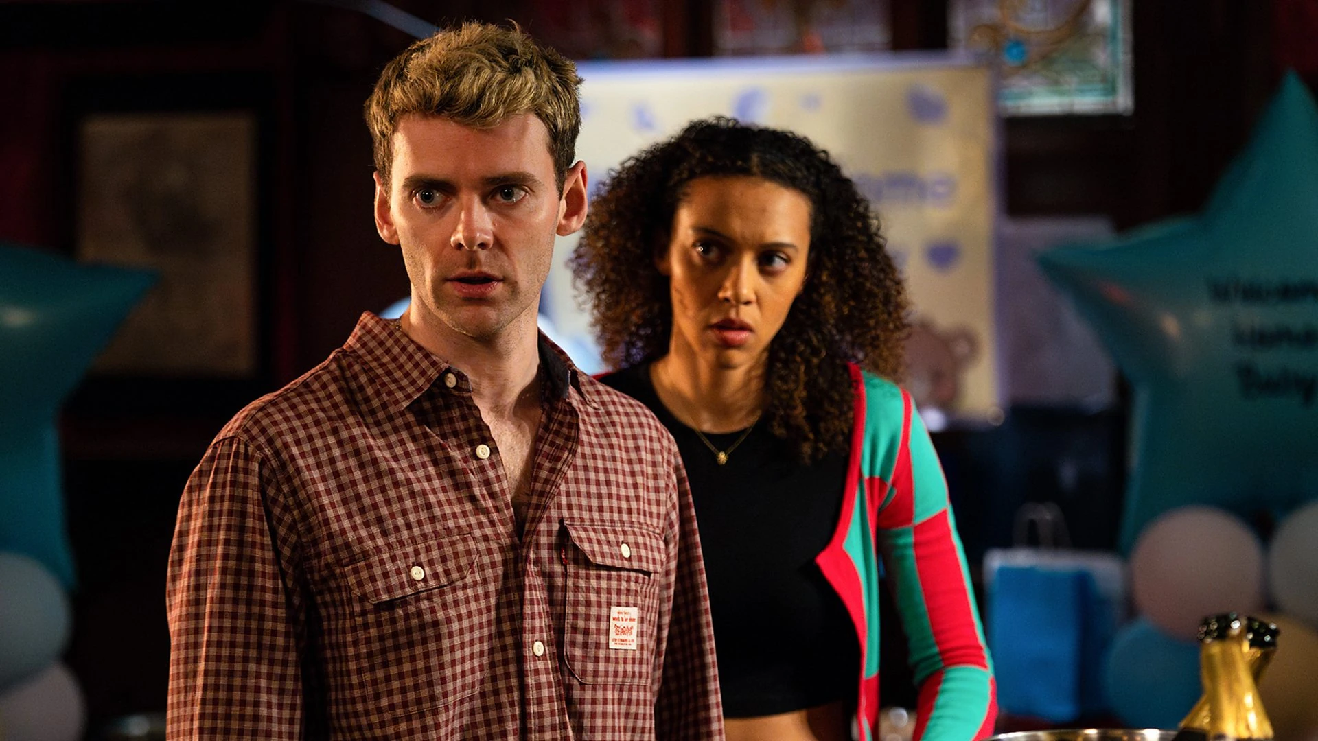 Discuss Everything About EastEnders Wiki | Fandom