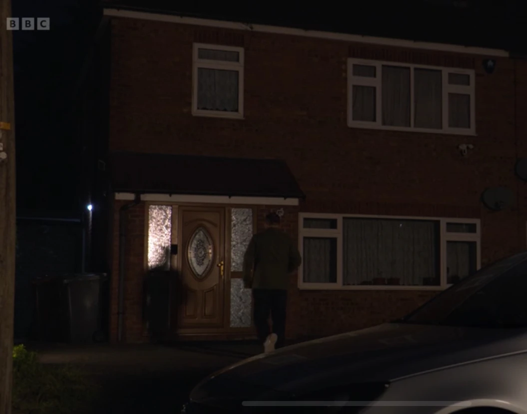 25 Pugh Street | EastEnders Wiki | Fandom