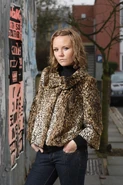 Janine Carter | EastEnders Wiki | Fandom