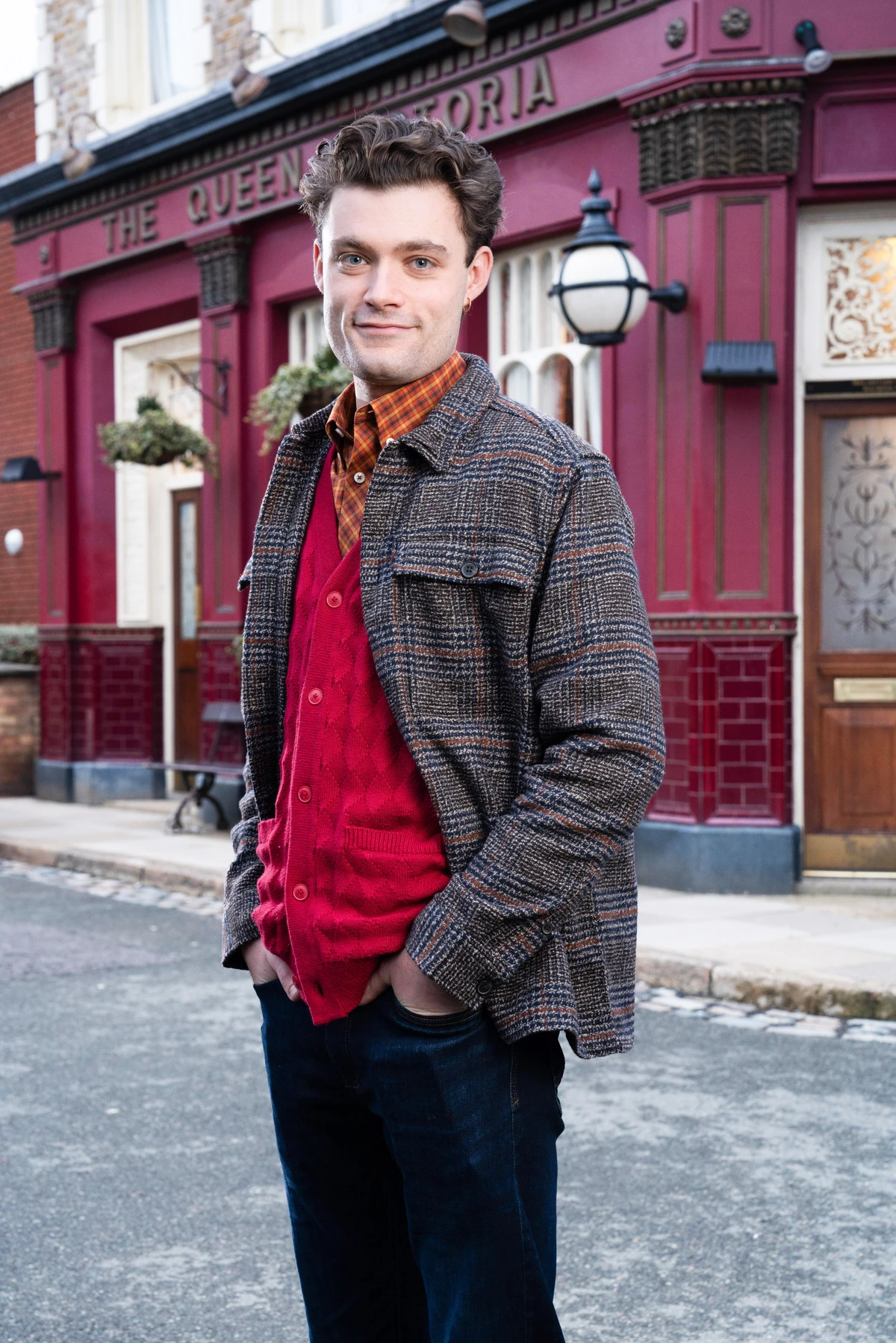 Johnny Carter | EastEnders Wiki | Fandom