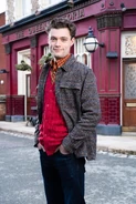 Johnny Carter - Gallery | EastEnders Wiki | Fandom