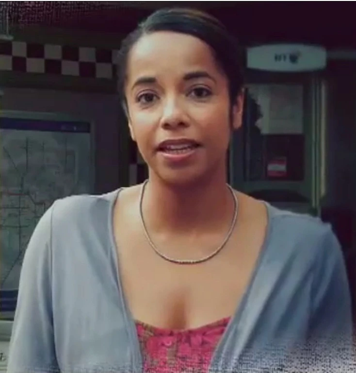 Ruth (E20 Character) | EastEnders Wiki | Fandom