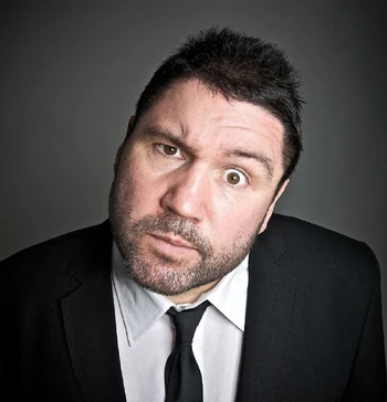 Ricky Grover | EastEnders Wiki | Fandom