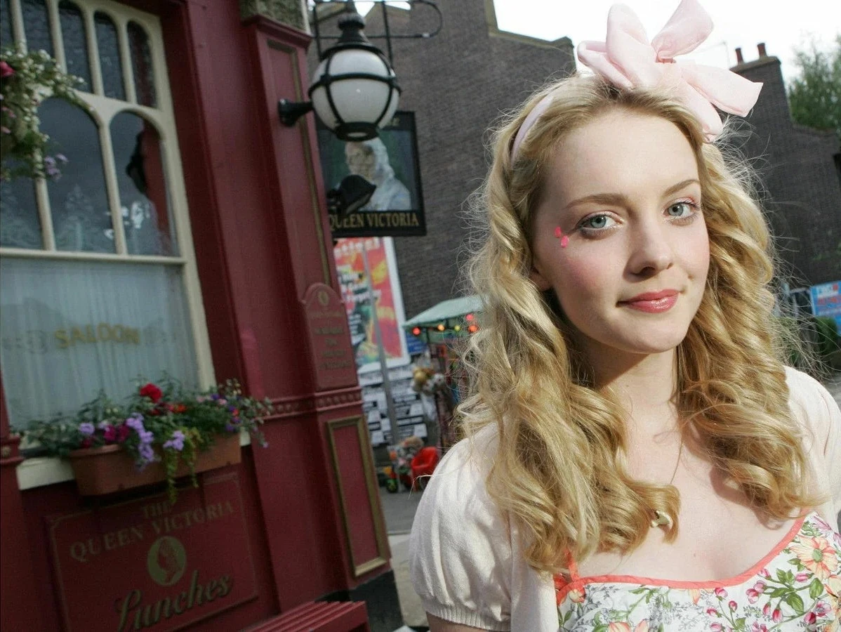 Stevie Dickinson | EastEnders Wiki | Fandom