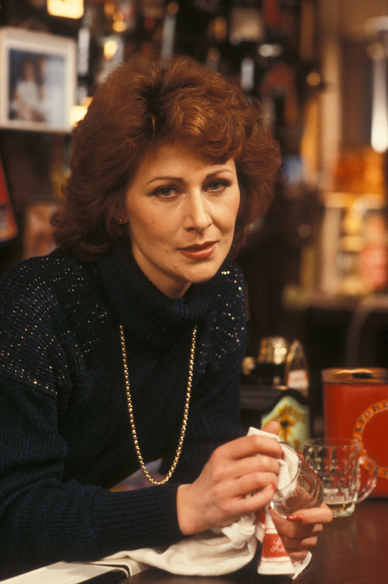 Jan Hammond | EastEnders Wiki | Fandom