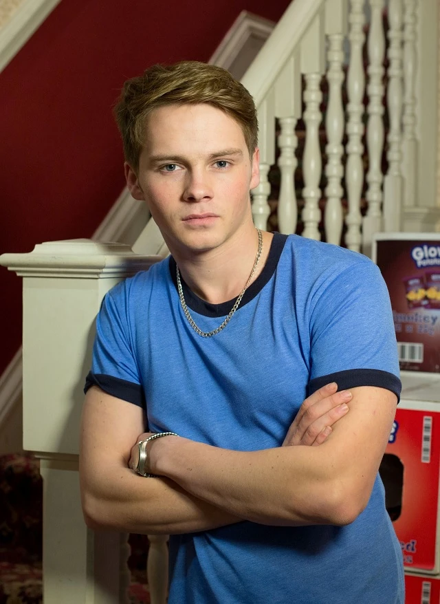 Johnny Carter - Gallery | EastEnders Wiki | Fandom
