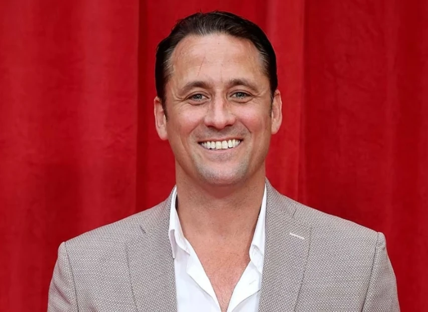 Nick Pickard | EastEnders Wiki | Fandom