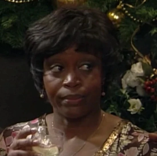 Yolande Trueman - List of appearances | EastEnders Wiki | Fandom