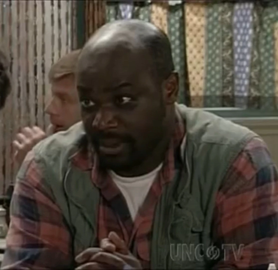 Danny Harrison | EastEnders Wiki | Fandom