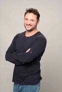 Martin Fowler - Gallery | EastEnders Wiki | Fandom