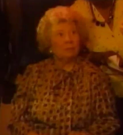 Miss Furby | EastEnders Wiki | Fandom