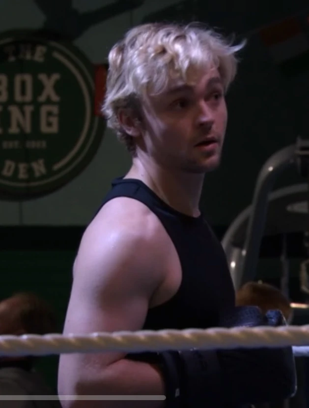 Rufus (31 January 2024) | EastEnders Wiki | Fandom