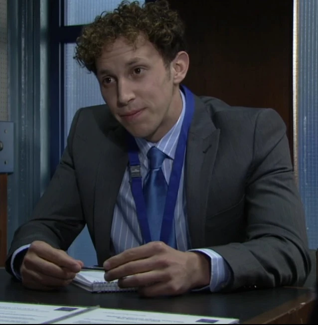 Howard South | EastEnders Wiki | Fandom