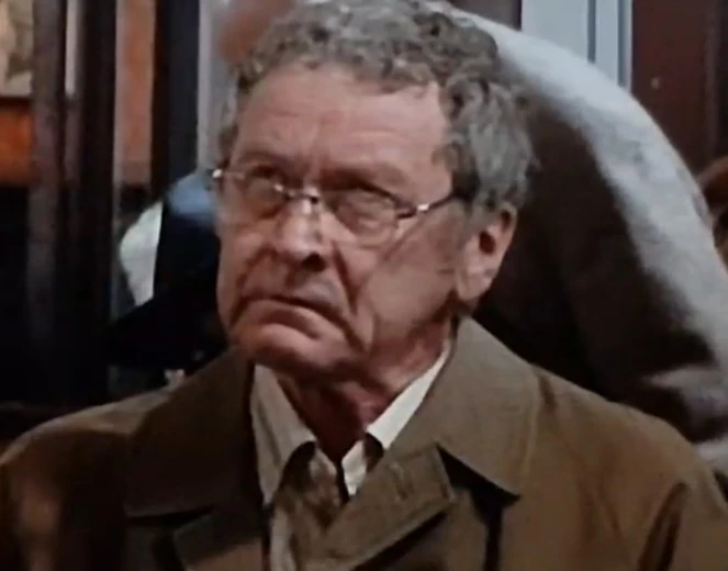 David Simeon | EastEnders Wiki | Fandom