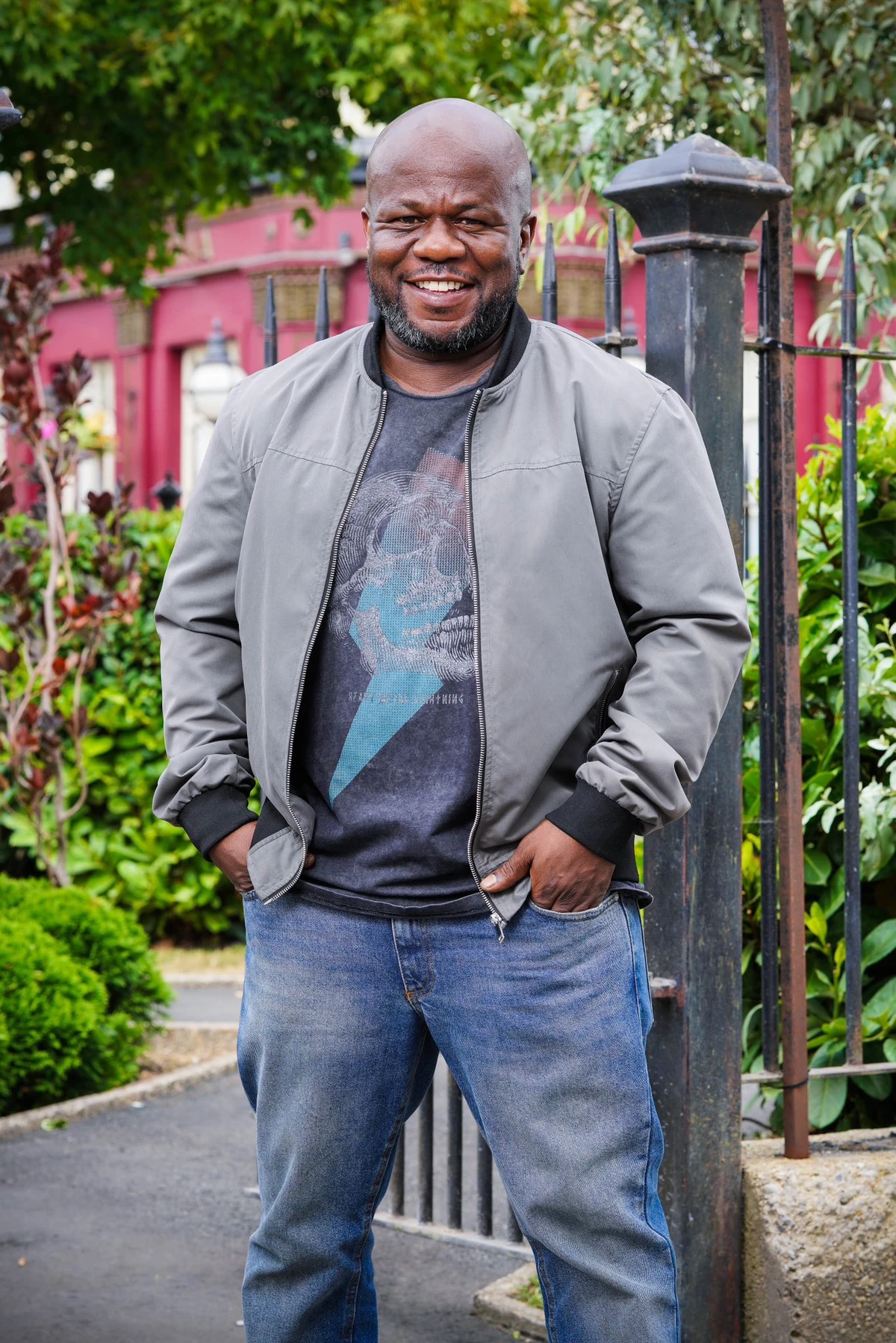Howie Danes | EastEnders Wiki | Fandom