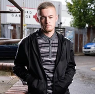 Liam Butcher - Gallery | EastEnders Wiki | Fandom