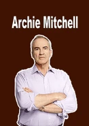 Archie Mitchell | EastEnders Wiki | Fandom