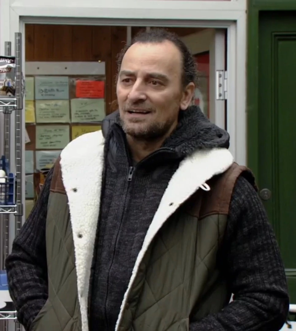 Konrad Topolski | EastEnders Wiki | Fandom