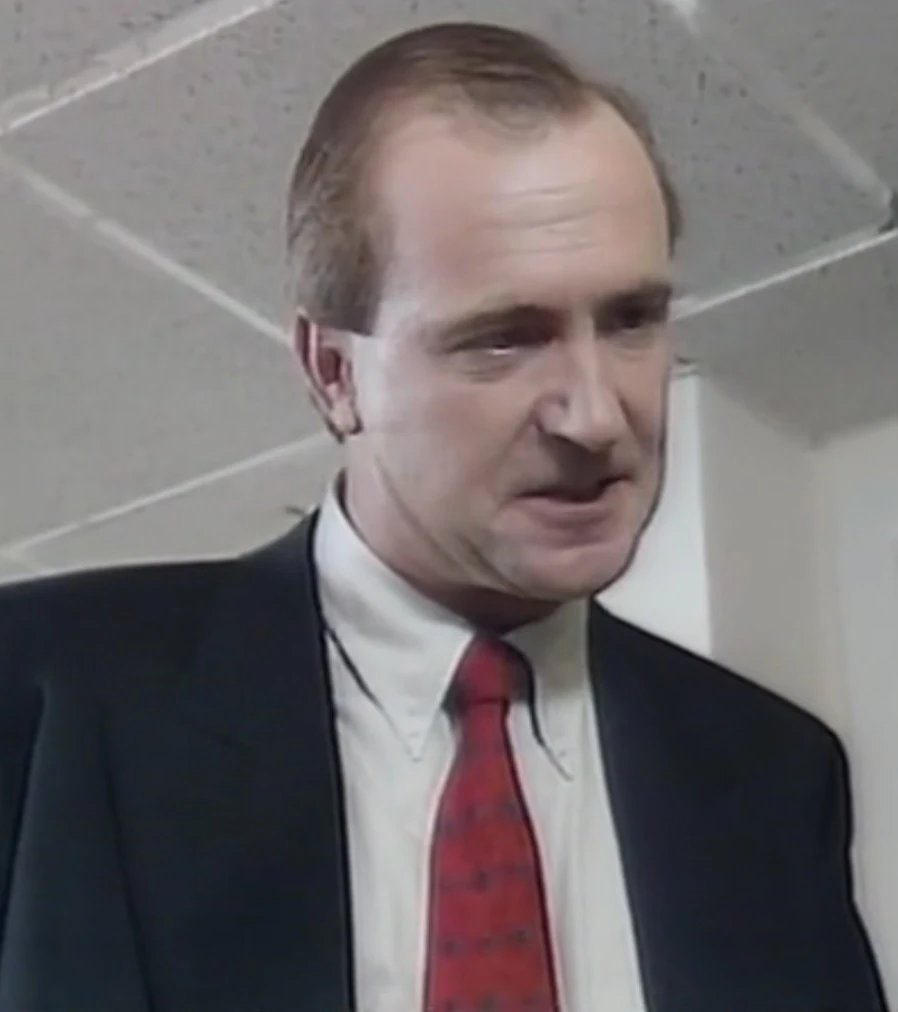 Alan Millward | EastEnders Wiki | Fandom