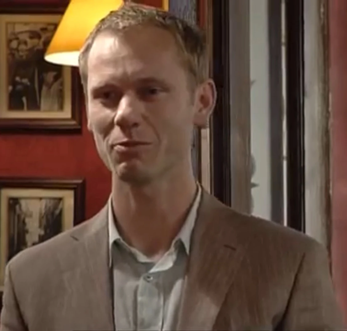 Damian | EastEnders Wiki | Fandom