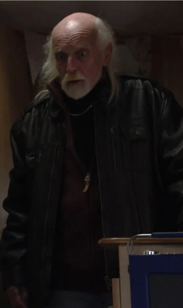 Jerry | EastEnders Wiki | Fandom