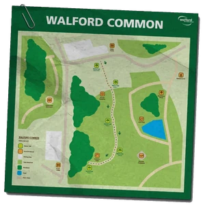 Walford Common | EastEnders Wiki | Fandom