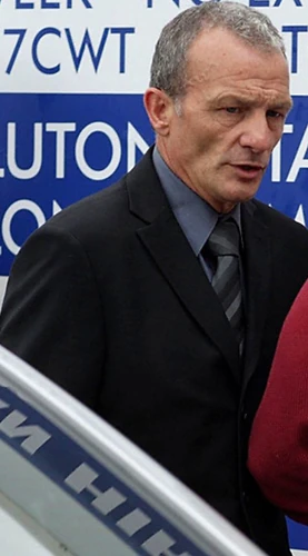 Stuart Turner | EastEnders Wiki | Fandom