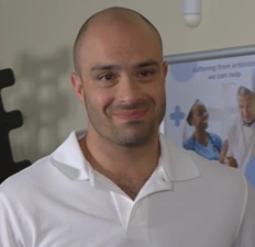 Rupen (2024) | EastEnders Wiki | Fandom