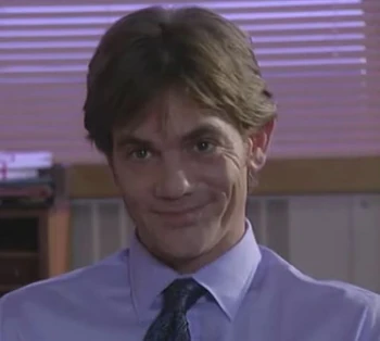 Mr. Walker | EastEnders Wiki | Fandom