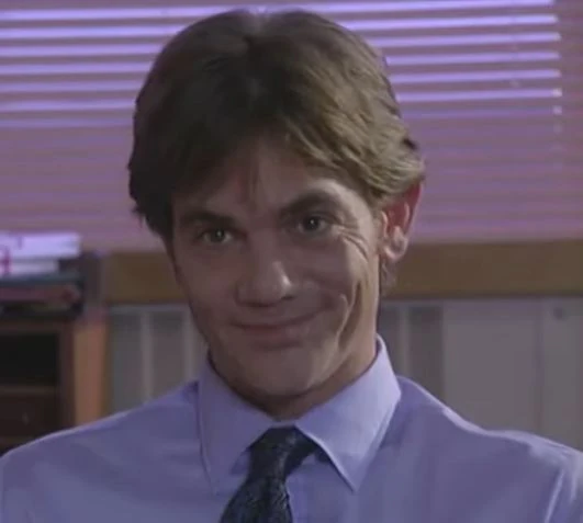 Mr. Walker | EastEnders Wiki | Fandom