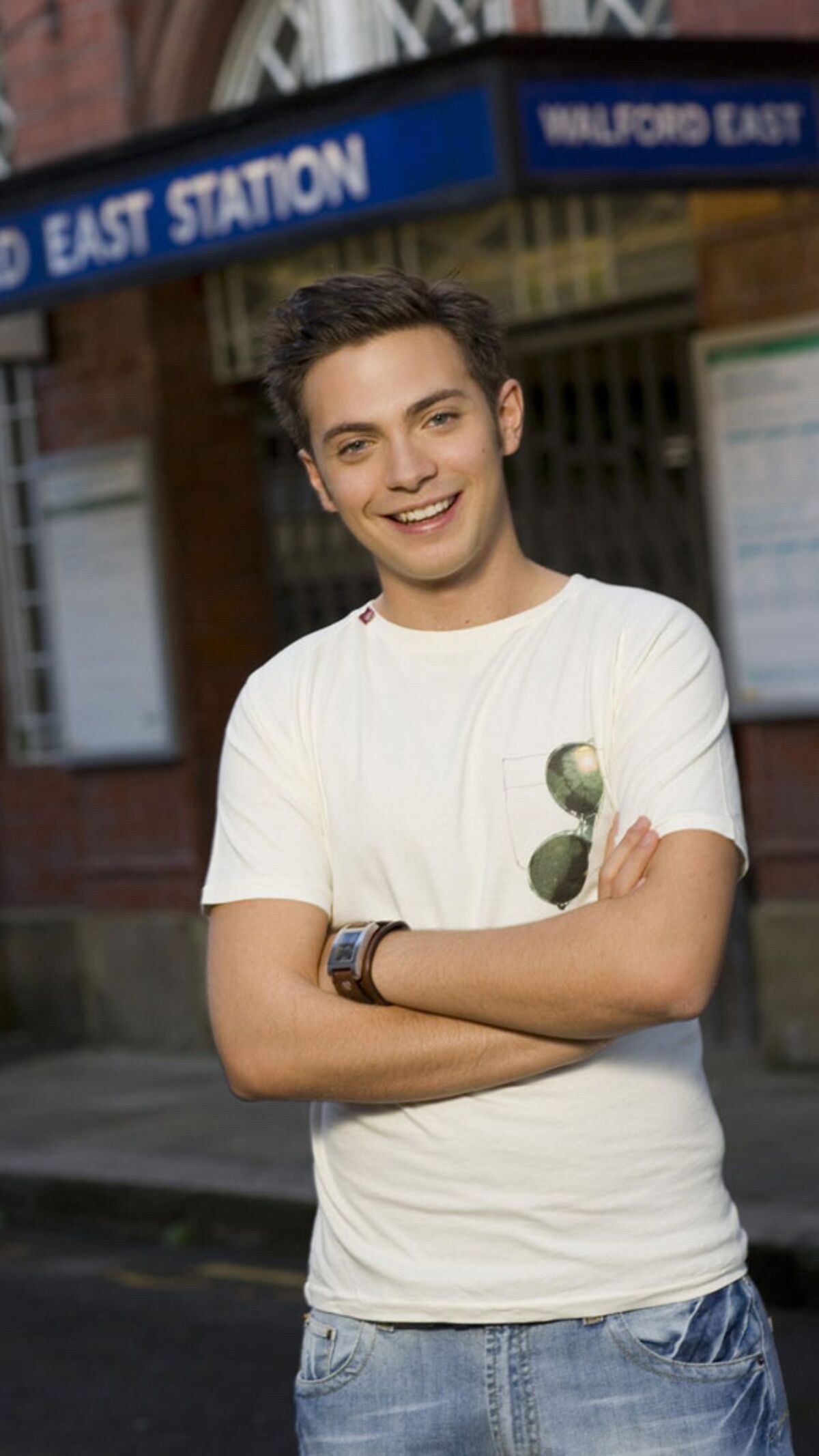 Dean Wicks - Gallery | EastEnders Wiki | Fandom