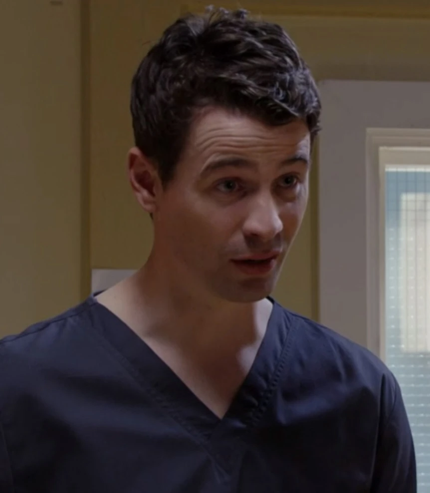 Dr Sisman | EastEnders Wiki | Fandom