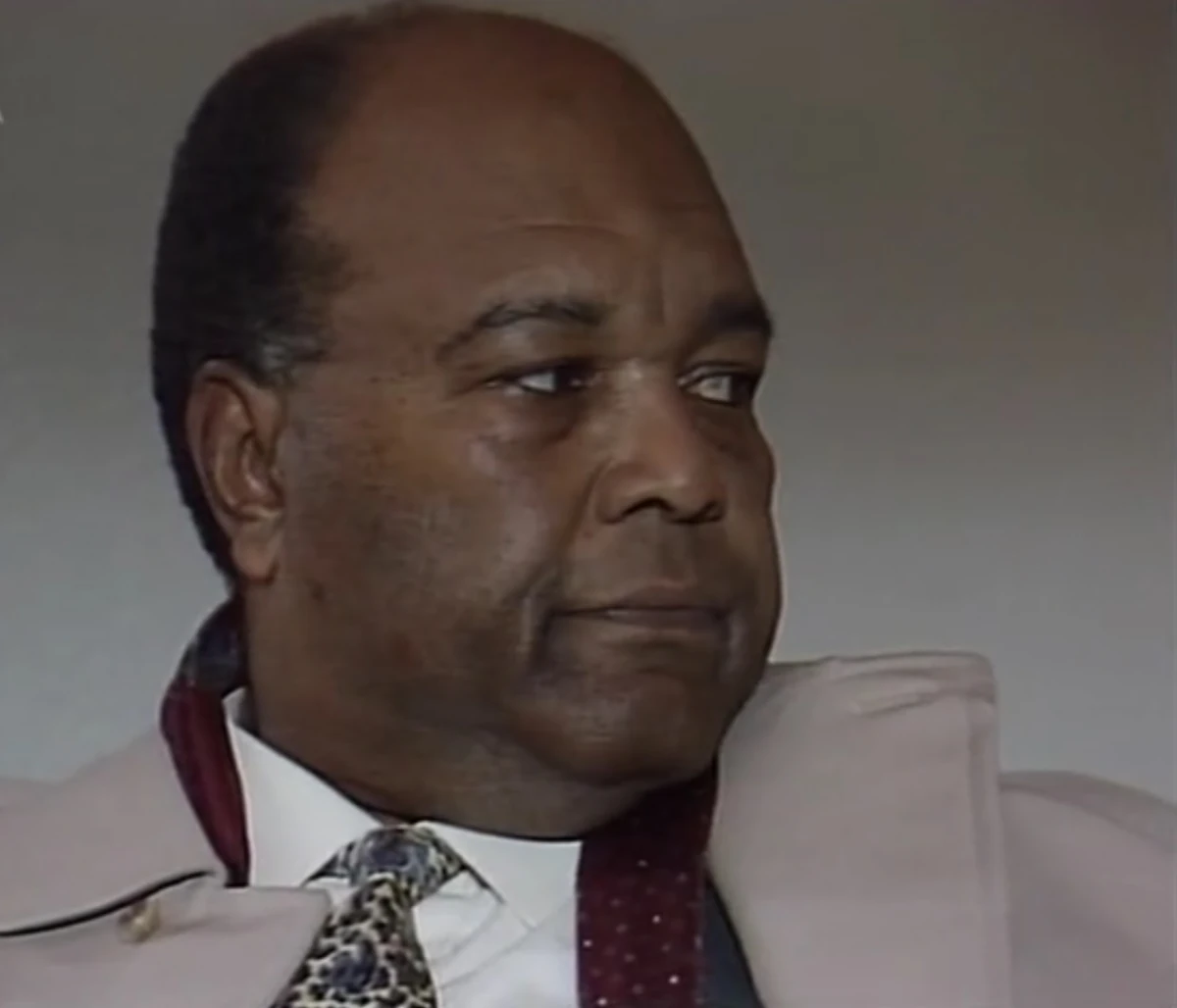 Henry Chadwick | EastEnders Wiki | Fandom