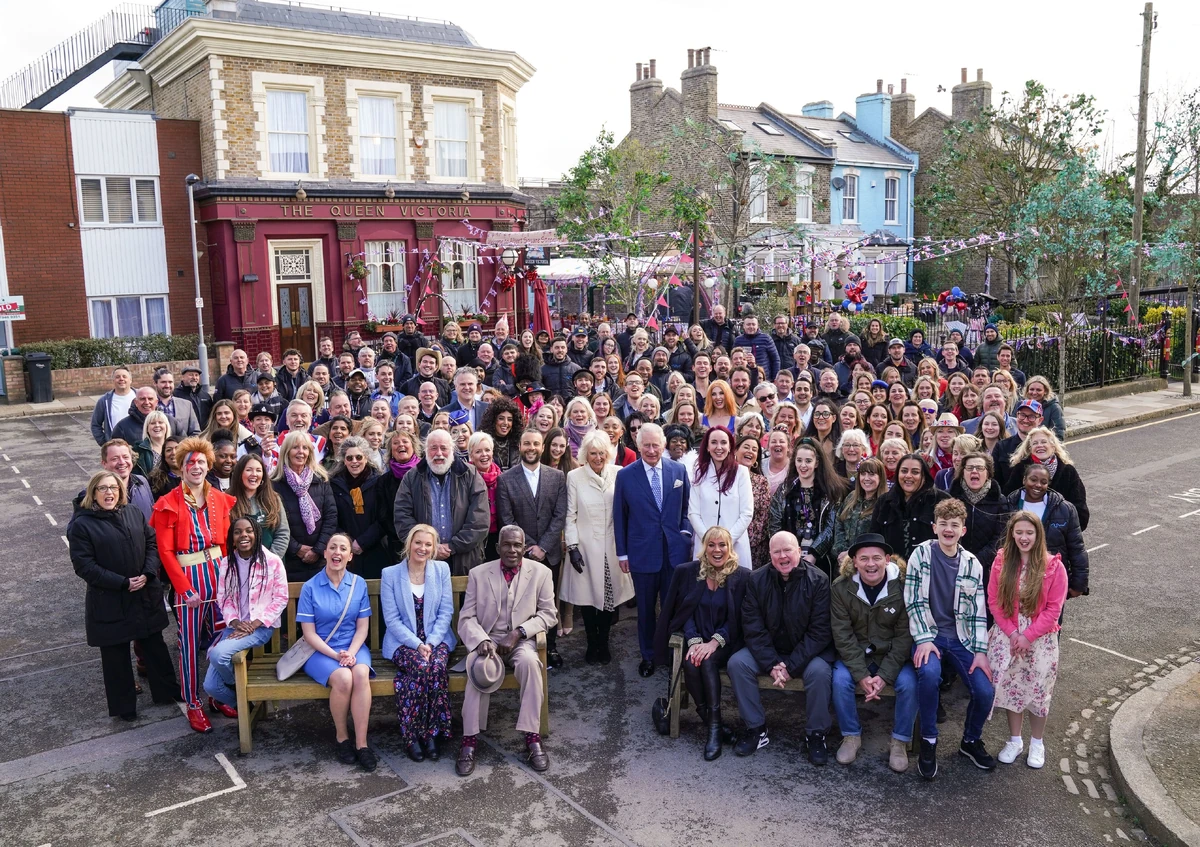 2022 | EastEnders Wiki | Fandom
