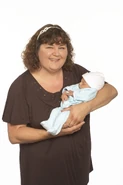 Heather Trott - Gallery | EastEnders Wiki | Fandom