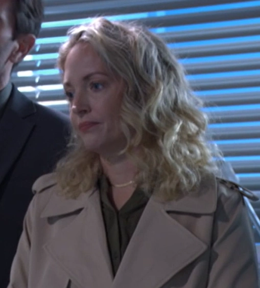 DC Nicosia | EastEnders Wiki | Fandom