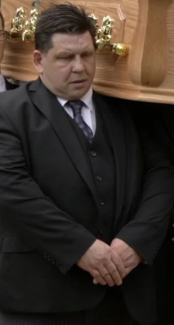 Dhal | EastEnders Wiki | Fandom