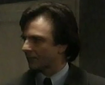 Jerry McKenzie | EastEnders Wiki | Fandom