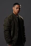 Keegan Butcher-Baker | EastEnders Wiki | Fandom
