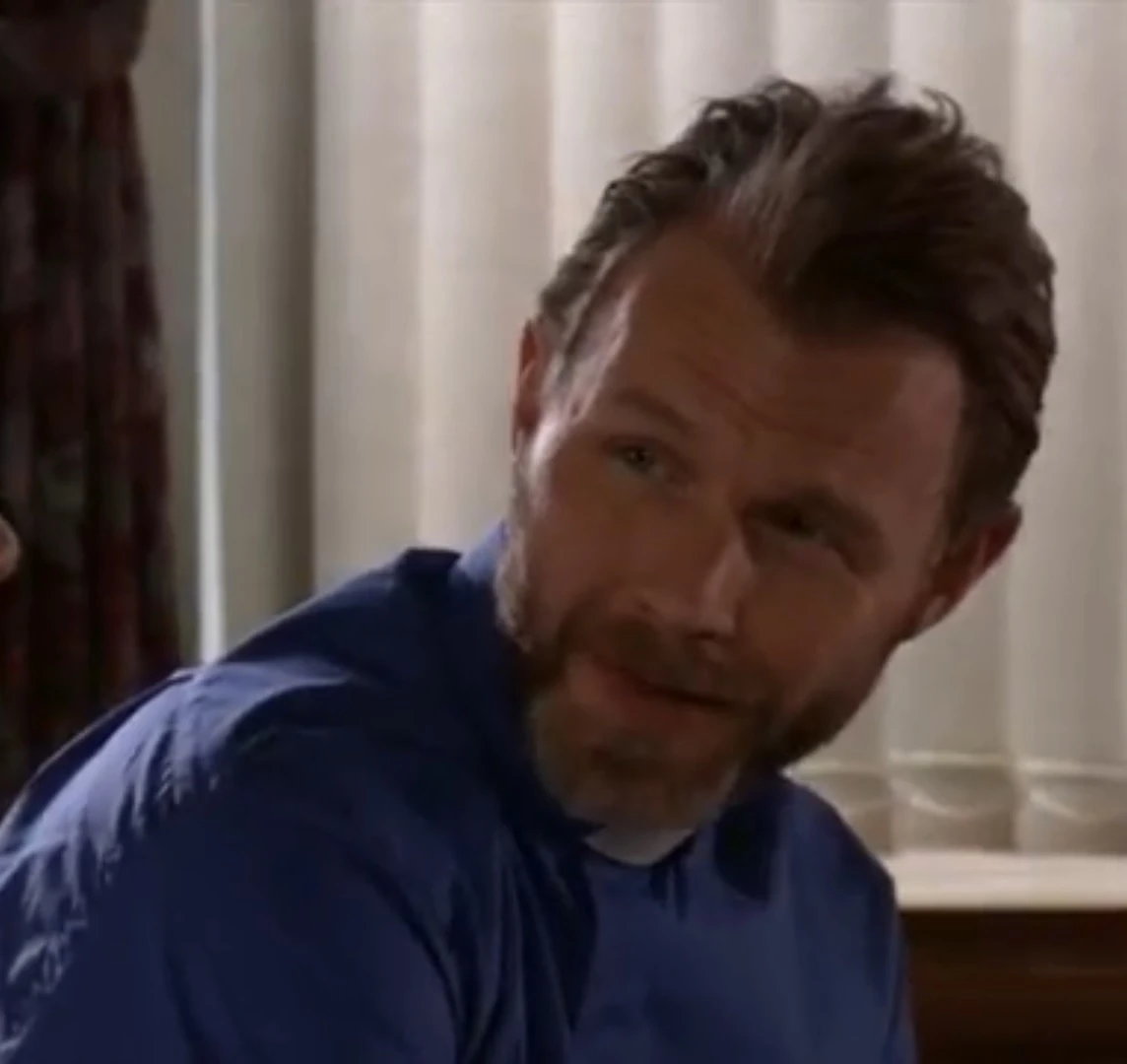 Reverend Chris Skinner | EastEnders Wiki | Fandom