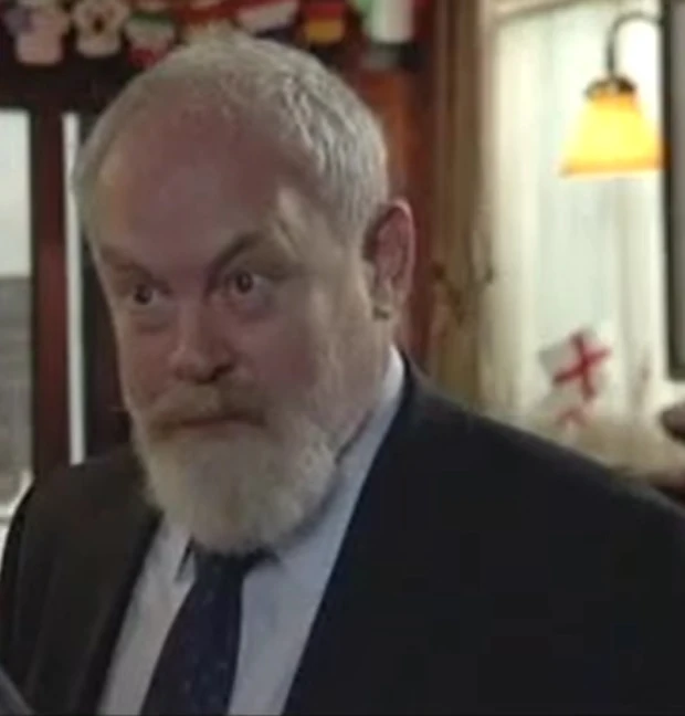 Victor Brown | EastEnders Wiki | Fandom