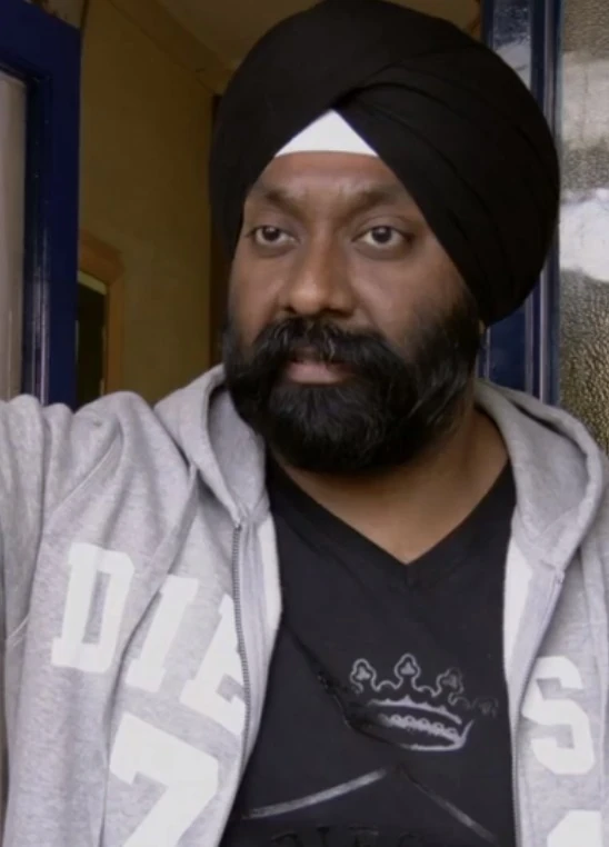 Daljit Singh | EastEnders Wiki | Fandom