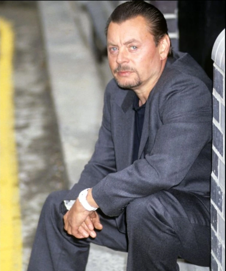 Hywel Bennett | EastEnders Wiki | Fandom
