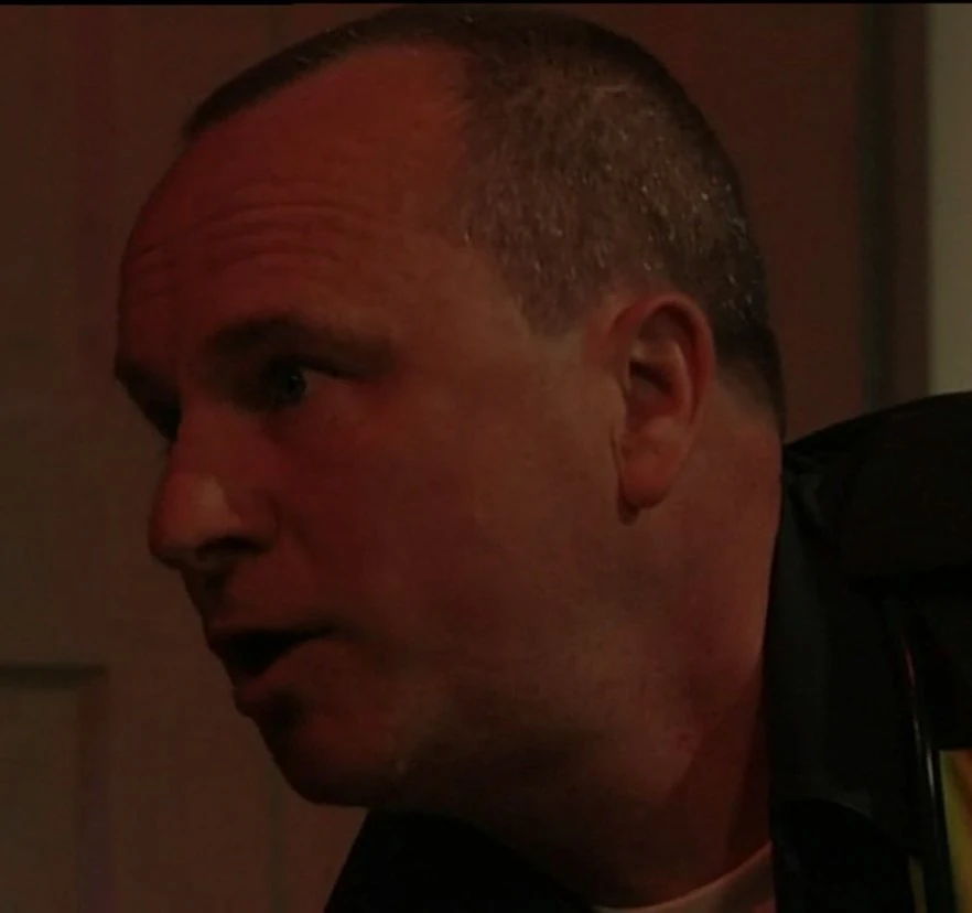 Paramedic (2008-2010) | EastEnders Wiki | Fandom