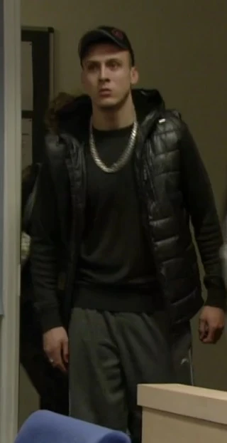 Rodney Bragg | EastEnders Wiki | Fandom