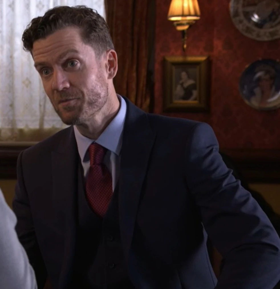 Curtis (1 October 2021) | EastEnders Wiki | Fandom