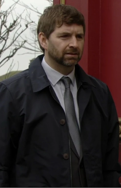 Tony Phipps | EastEnders Wiki | Fandom