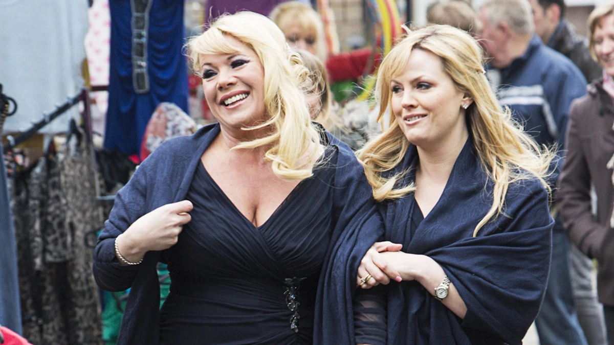 Episode 4620 (11 April 2013) | EastEnders Wiki | Fandom