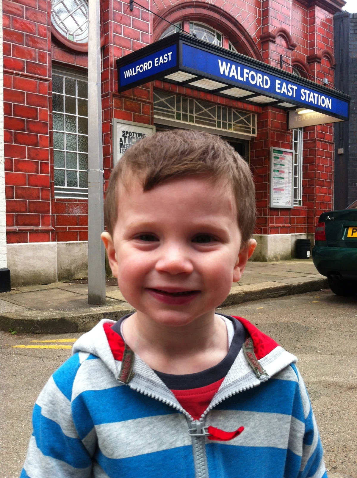 George Trott - Gallery | EastEnders Wiki | Fandom